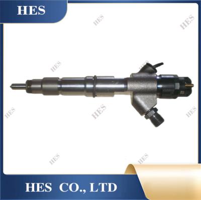 China 612600080618 Fuel Injector  - Premium Weichai WP10 WP12 Diesel Injector for Heavy Truck & Construction Machinery for sale