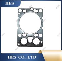 China 612630040006 Cylinder Head Gasket Weichai WP12 Engine Spare Parts for sale
