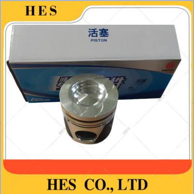 China 612600030010 Piston | Weichai Truck & Construction Machinery Parts for sale