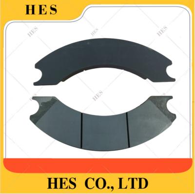 China 4120004541015 Brake Pad | Heavy Truck & Construction Machinery Parts for sale