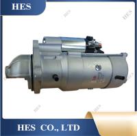 China 13031962 Starter Motor | Weichai Construction Machinery & Truck Parts for sale