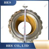 China 29070200451 Brake Disc | Heavy Truck & Construction Machinery Spare Parts for sale