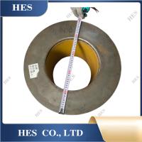 China 29070200451 Brake Disc | Heavy Truck & Construction Machinery Spare Parts for sale