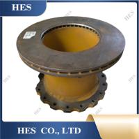 China 29070200451 Brake Disc | Heavy Truck & Construction Machinery Spare Parts for sale