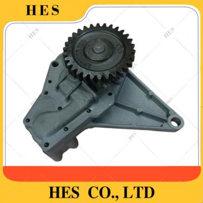 China 13039311 Oil Pump | Heavy Truck & Construction Machinery Parts for sale