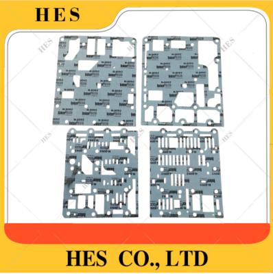China 4WG200 Gasket | Construction Machinery & Heavy Truck Spare Parts for sale