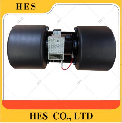 China TB5101L Heater Blower Motor | Construction Machinery & Heavy Truck Parts for sale