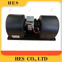 China TB5101L Heater Blower Motor | Construction Machinery & Heavy Truck Parts for sale