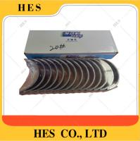 China WD10G220E23 Crankshaft Bearing for sale