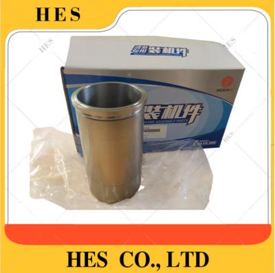 China WP6G175E201 Cylinder Liner for sale