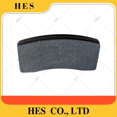 China 4110004481 Brake Pad for sale