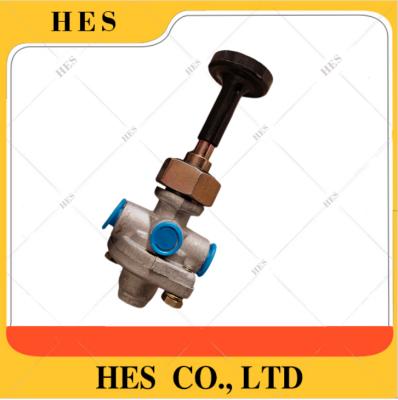 China 800901151 Hand Brake Valve for sale