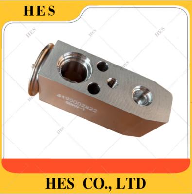 China 4190002822 Expansion Valve for sale