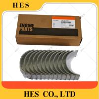 China 3016760 Connecting Rod Bearing | Construction Machinery & Truck Engine Spare Parts for sale