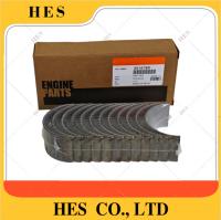 China 3016760 Connecting Rod Bearing | Construction Machinery & Truck Engine Spare Parts for sale