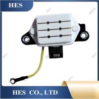 China 612600091027+001   REGULATOR FOR ALTERNATOR WD10 for sale