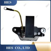 China 612600091027+001   REGULATOR FOR ALTERNATOR WD10 for sale