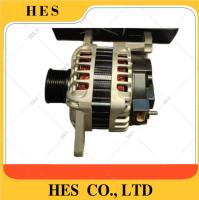China 2610987 Alternator | Heavy Duty Truck & Construction Machinery Generator Spare Parts for sale