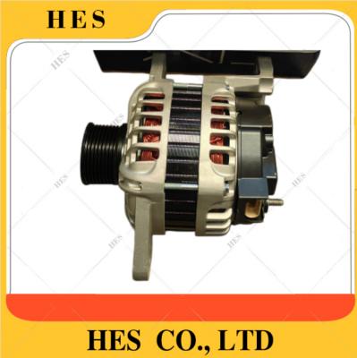 China 2610987 Alternator | Heavy Duty Truck & Construction Machinery Generator Spare Parts for sale