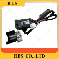 China 501216205 Gear Selector for sale