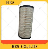 China AF25352  AF25558 Air Filter | Heavy Duty Truck & Construction Machinery Filter for sale