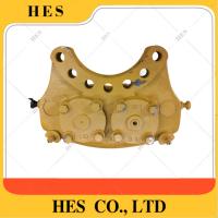 China 45C0566 45C0632 Brake Caliper | Wheel Loader Brake Spare Parts SDLG XCMG for sale