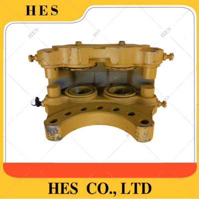 China 45C0566 45C0632 Brake Caliper | Wheel Loader Brake Spare Parts SDLG XCMG for sale