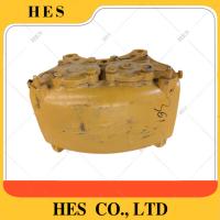 China 45C0566 45C0632 Brake Caliper | Wheel Loader Brake Spare Parts SDLG XCMG for sale