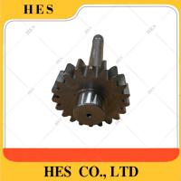 China 403104/41A0002 41102000184078 LG853.03.01.01-004 First Stage Gear | Lonking LG853 Gearbox Spare Part for sale