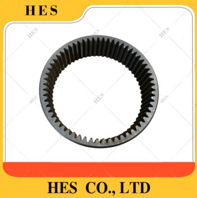 China LG853.03.01.02-005/860115032 Ring Gear | Lonking Wheel Loader Planetary Ring Gear for sale