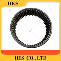 China LG853.03.01.02-005/860115032 Ring Gear | Lonking Wheel Loader Planetary Ring Gear for sale