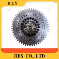 China 272200270 860101865 Clutch Assembly | Heavy Duty Truck & Construction Machinery Spare Parts for sale