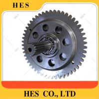 China 272200270 860101865 Clutch Assembly | Heavy Duty Truck & Construction Machinery Spare Parts for sale