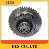China 272200270 860101865 Clutch Assembly | Heavy Duty Truck & Construction Machinery Spare Parts for sale