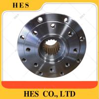 China Z50E030000005 Front Connecting Flange | Heavy Truck & Construction Machinery Spare Part for sale