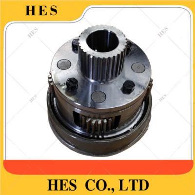 China 7200000114 / 403223 1st Gear Planetary Carrier Assembly | Gearbox Spare Parts SDLG XCMG for sale
