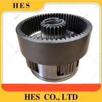 China 7200000114 / 403223 1st Gear Planetary Carrier Assembly | Gearbox Spare Parts SDLG XCMG for sale