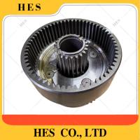 China 7200000114 / 403223 1st Gear Planetary Carrier Assembly | Gearbox Spare Parts SDLG XCMG for sale