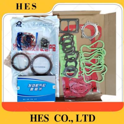 China WD10G220E23    FULL REPAIR KIT WD10 for sale