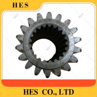 China CG50.6‑4 Gear | Construction & Heavy‑Duty Truck Spare Part for sale