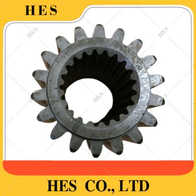 China CG50.6‑4 Gear | Construction & Heavy‑Duty Truck Spare Part for sale