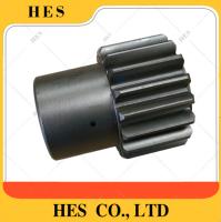 China CG50.6‑4 Gear | Construction & Heavy‑Duty Truck Spare Part for sale