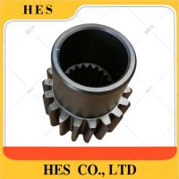 China CG50.6‑4 Gear | Construction & Heavy‑Duty Truck Spare Part for sale