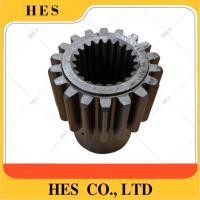China CG50.6‑4 Gear | Construction & Heavy‑Duty Truck Spare Part for sale