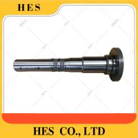 China 4644353058 Shaft | Heavy‑Duty Truck & Construction Machinery Spare Part for sale