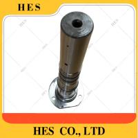 China 4644353058 Shaft | Heavy‑Duty Truck & Construction Machinery Spare Part for sale