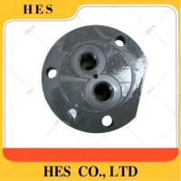 China 4644353058 Shaft | Heavy‑Duty Truck & Construction Machinery Spare Part for sale
