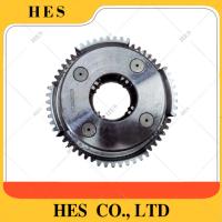 China 403213A LG853.03.01.02‑003 Planet Carrier Assembly | Wheel Loader Spare Part for sale