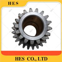 China Z50F060200001 Double Gear | Construction & Truck Spare Parts for sale