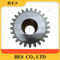 China Z50F060200001 Double Gear | Construction & Truck Spare Parts for sale